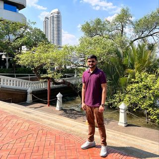 Mayank Mishra | Portfolio Website | Product Management | Software Development